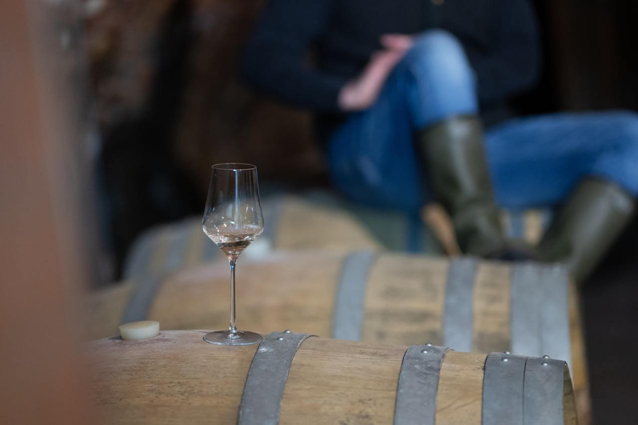 Home - Weingut Grabin