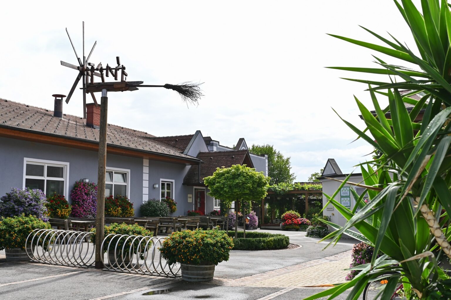 Kontakt – Weingut Grabin